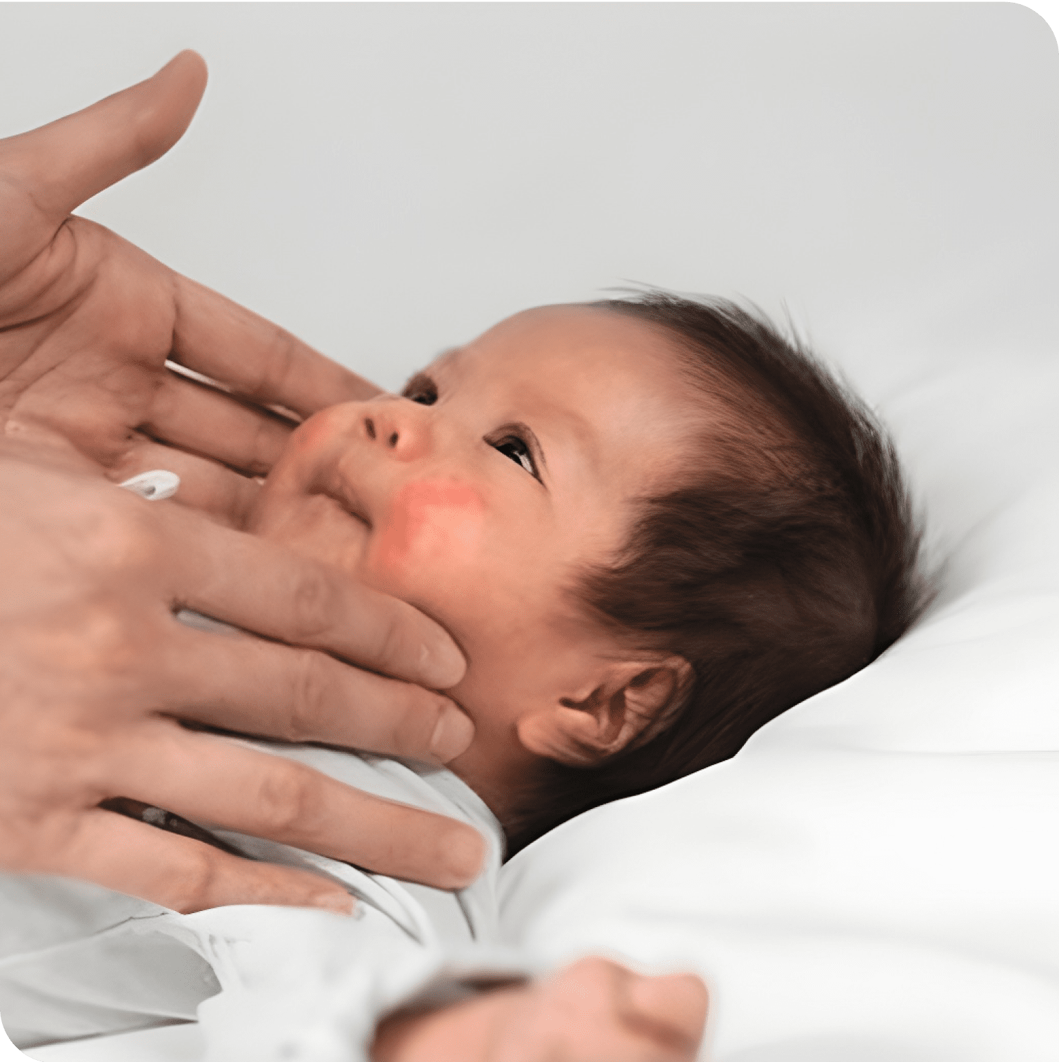 How to spot nappy rash? - Sudocrem Indonesia