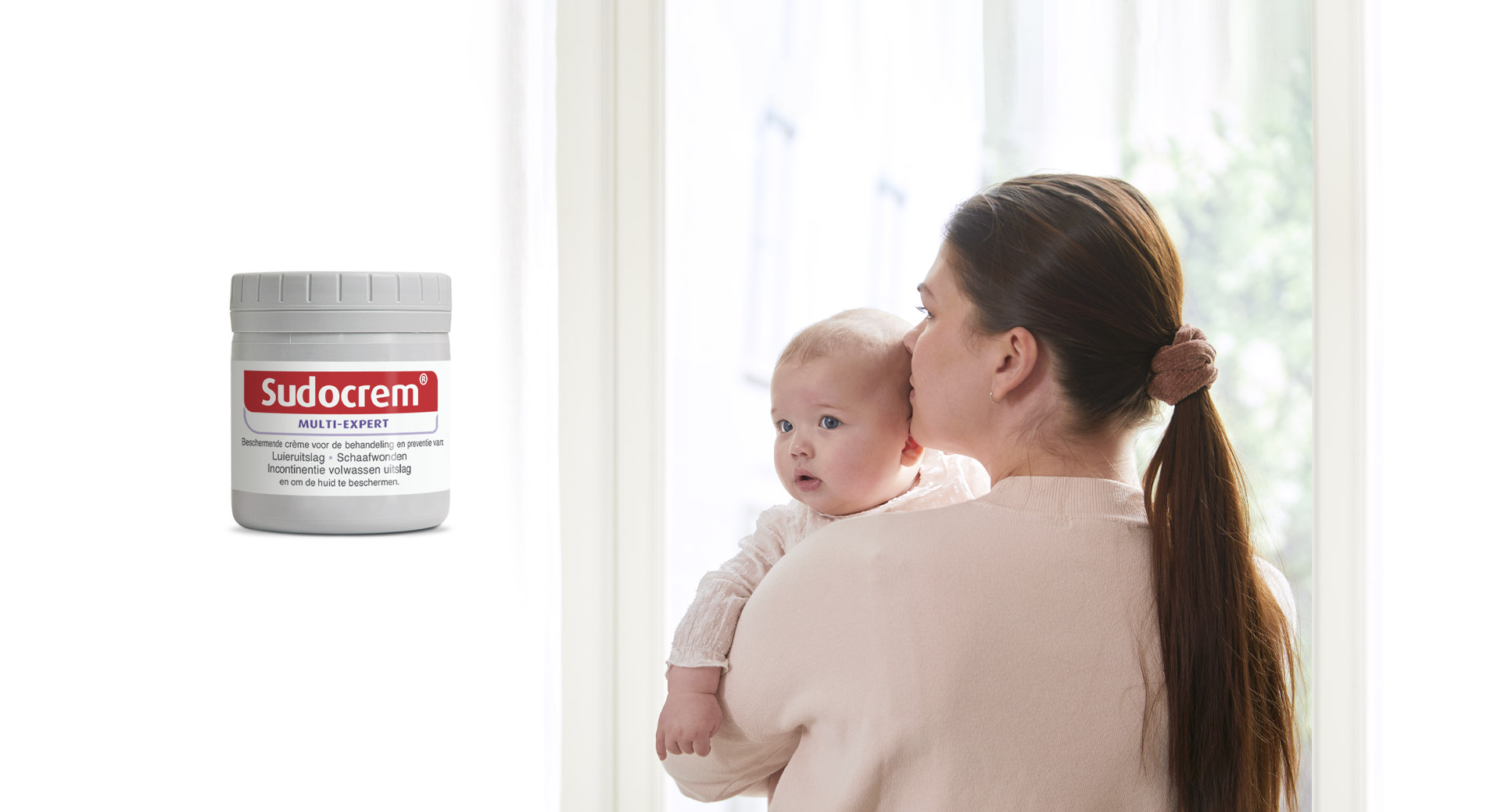 Veelgestelde vragen - Sudocrem Netherlands