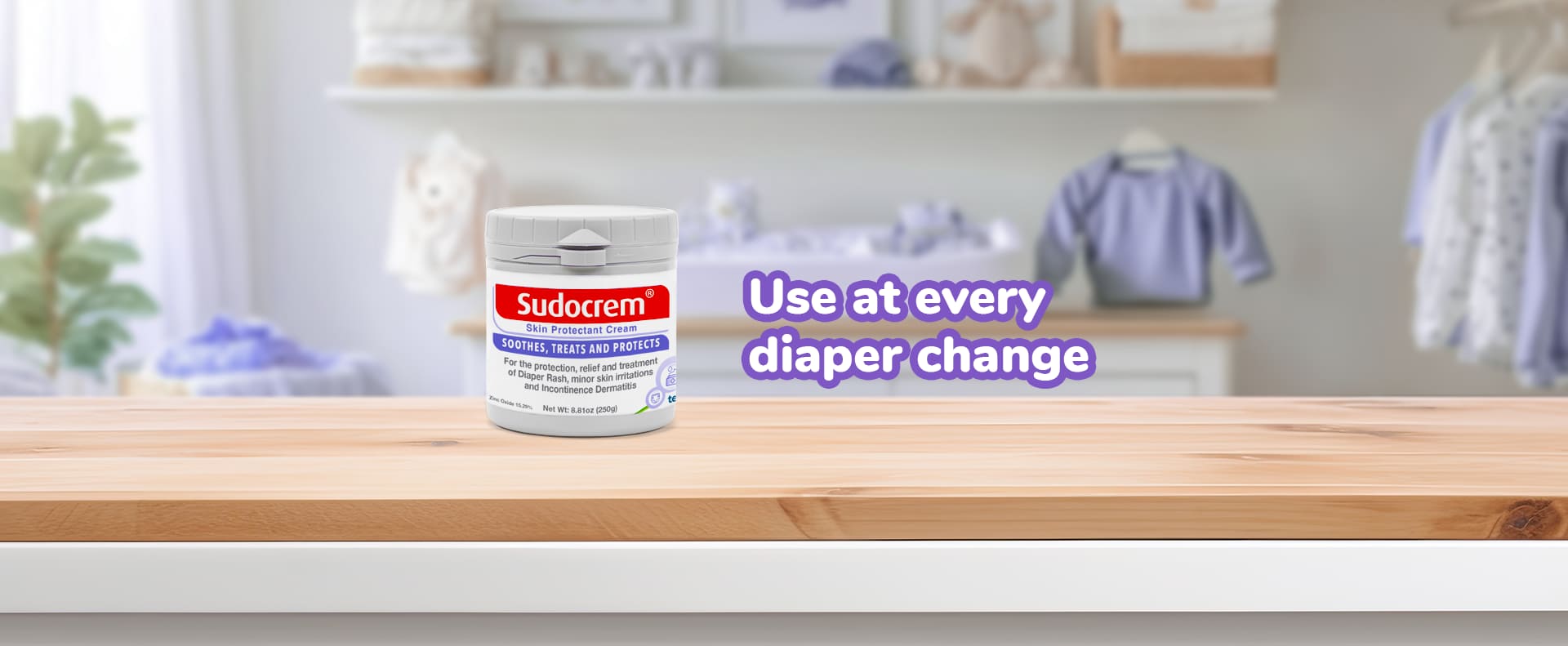 How to use? - Sudocrem USA English